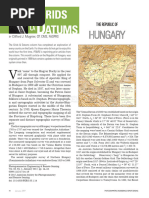 Habsburg Empire Cadastral Maps (XIX) | PDF | Map | Geographic Data And ...