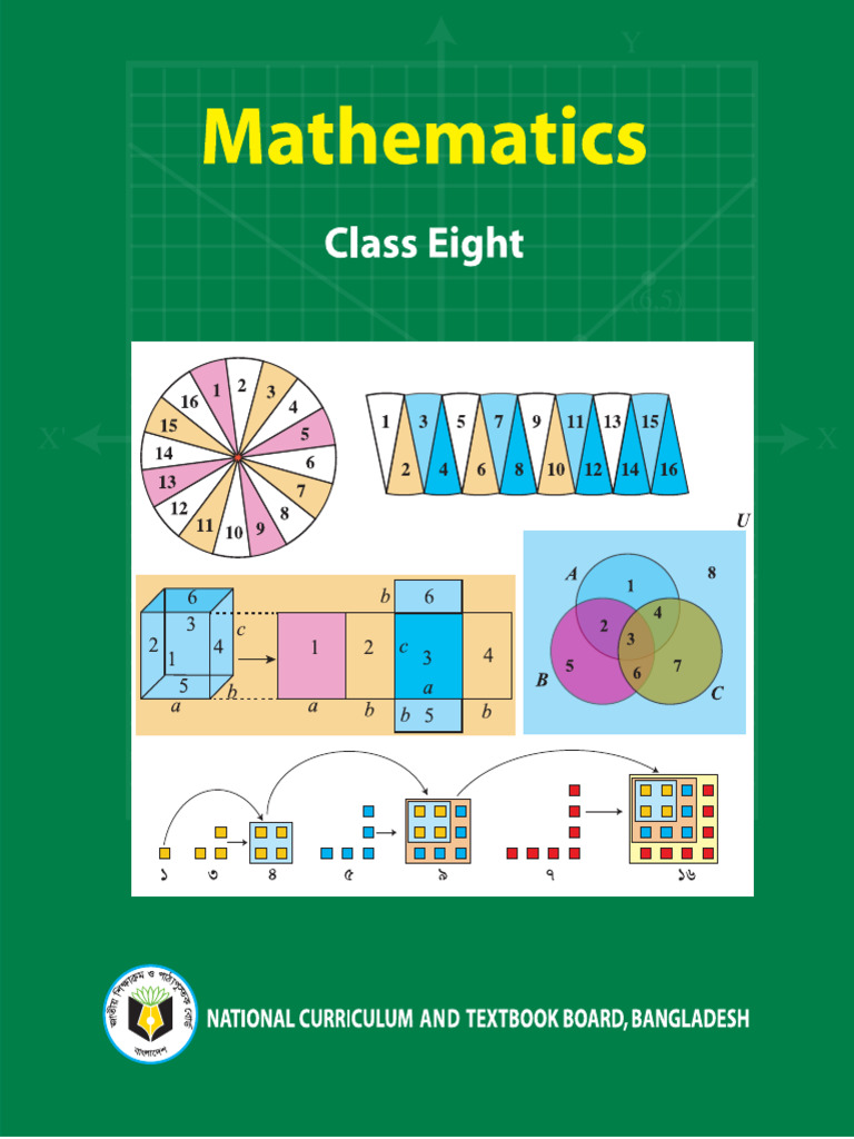 Math English | PDF
