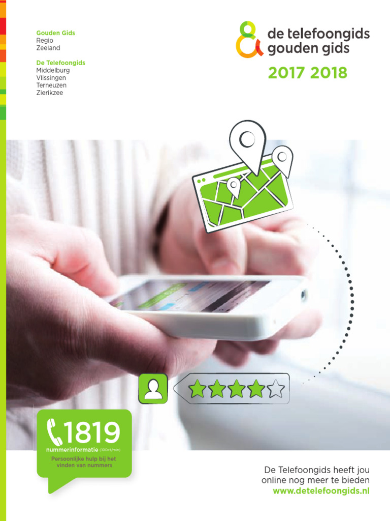 3) de Telefoongids Heeft Jou Online Nog Meer Te Bieden Gouden Gids ...