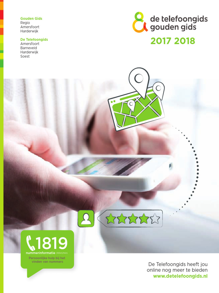 2) de Telefoongids Heeft Jou Online Nog Meer Te Bieden Gouden Gids ...