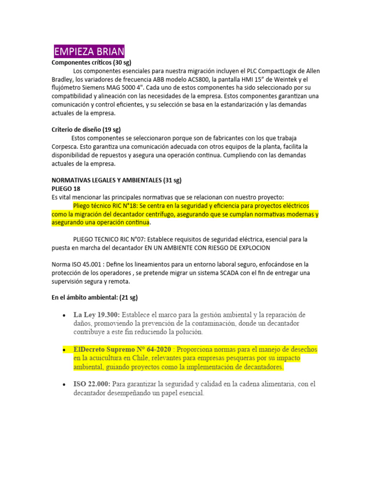 Dialogo Brian XCCCCCC | PDF