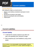 Payroll Journal Entry Template Guide | PDF
