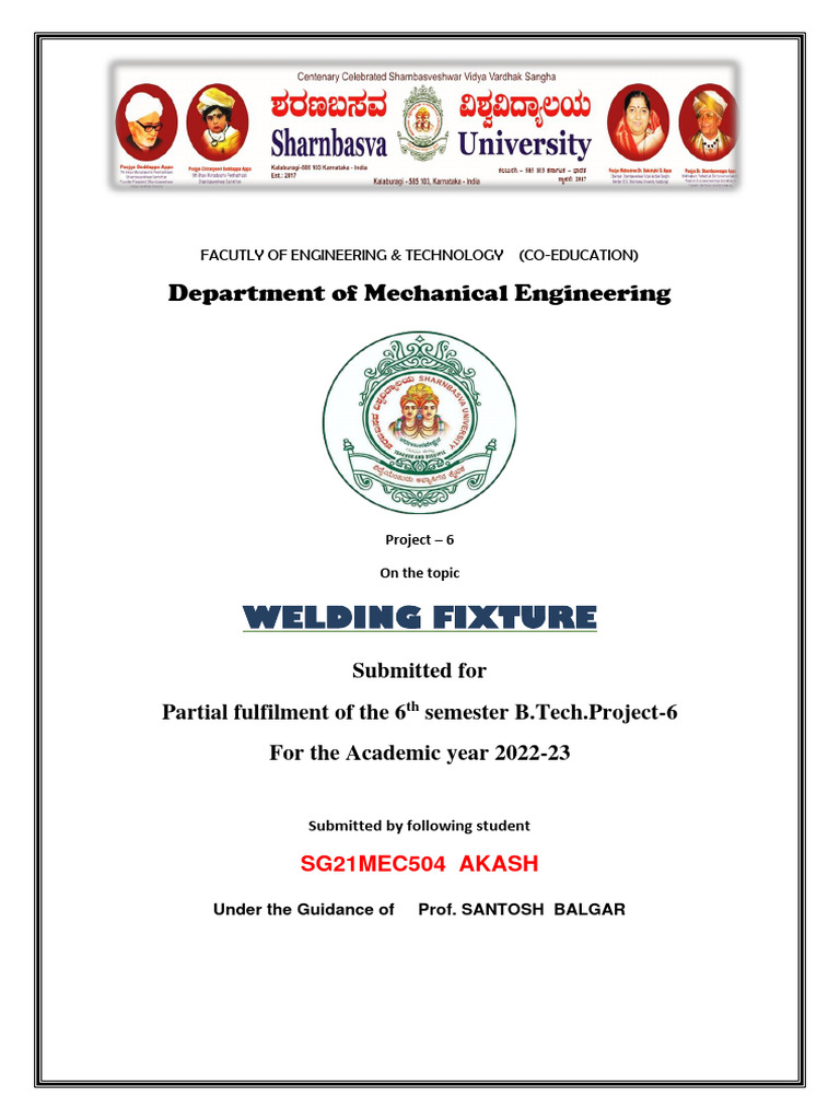 Project 6 2.0 Intro | PDF