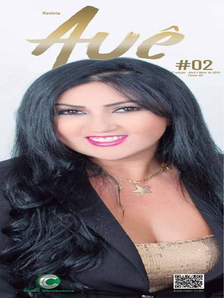 Auê Posse #02 Web | PDF