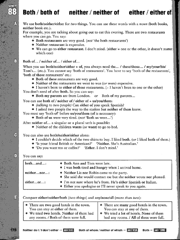 Raymond Murphy - English Grammar In354 Use (With Answers) - 2nd Edition ...