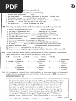 Somehow, Somewhere & Somewhat | PDF