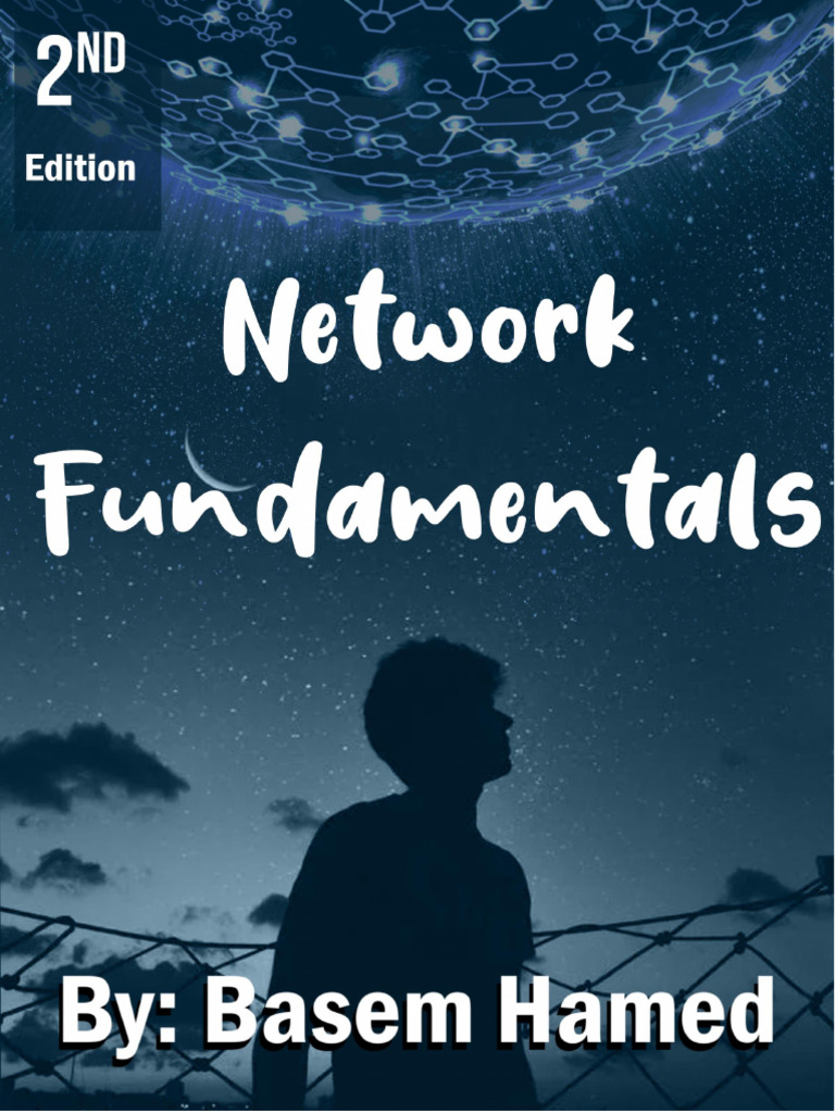 Network Fundamental 2nd Edition | PDF