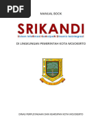 Tutorial Srikandi | PDF