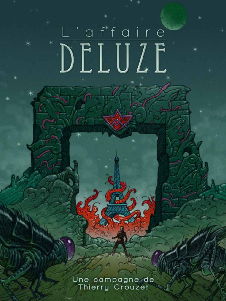 Affaire Deluze | PDF