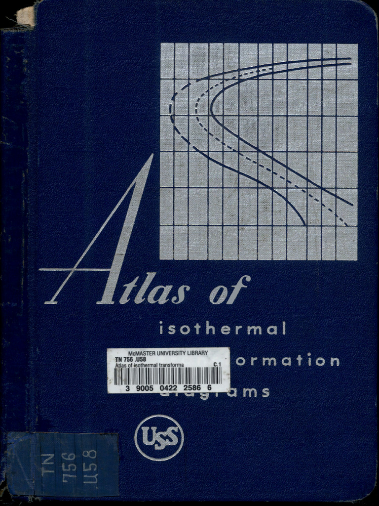 1951 Atlas of IT Diagrams 4140 | PDF
