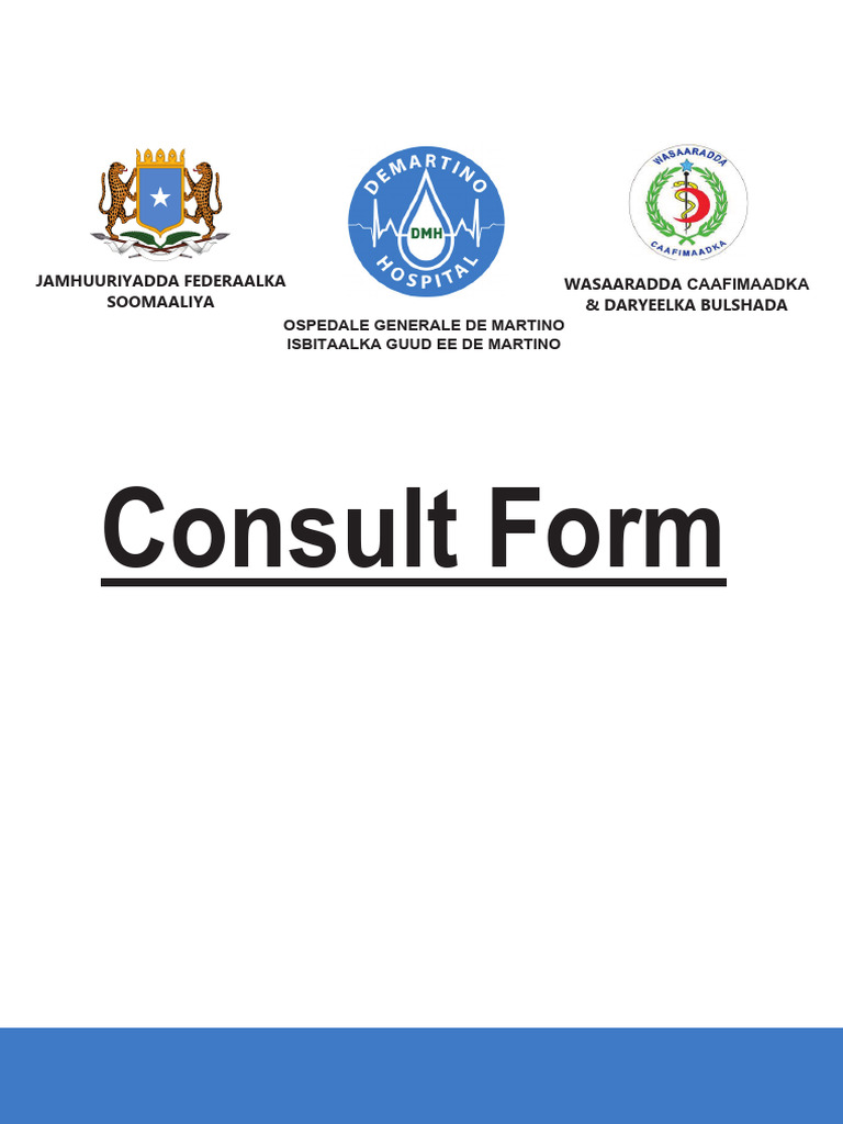 Consent Form | PDF