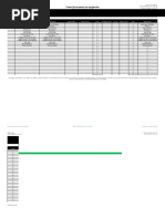 Tabela de Aditivos INS | PDF | Ingredientes de comida | Compuestos ...