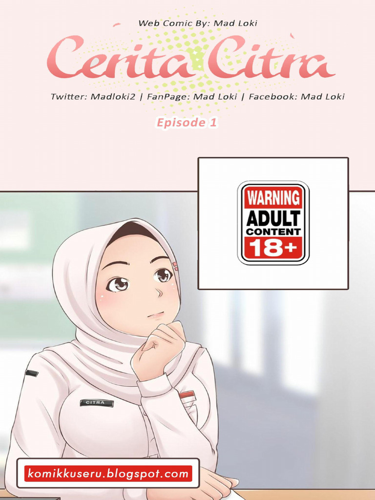 Cerita Eps1 (SFILE | PDF