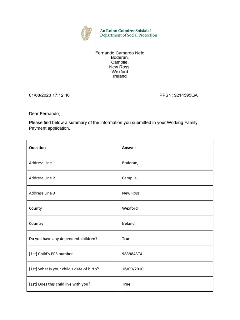 Answer | PDF | Public Finance | Taxation