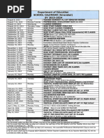 Matron Job Description - Healthcare InfoGuide | PDF | Nursing | Hospital