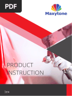 Vicwest VWPC 179 Color Guide National en CA 240122 | PDF | Grey | Black