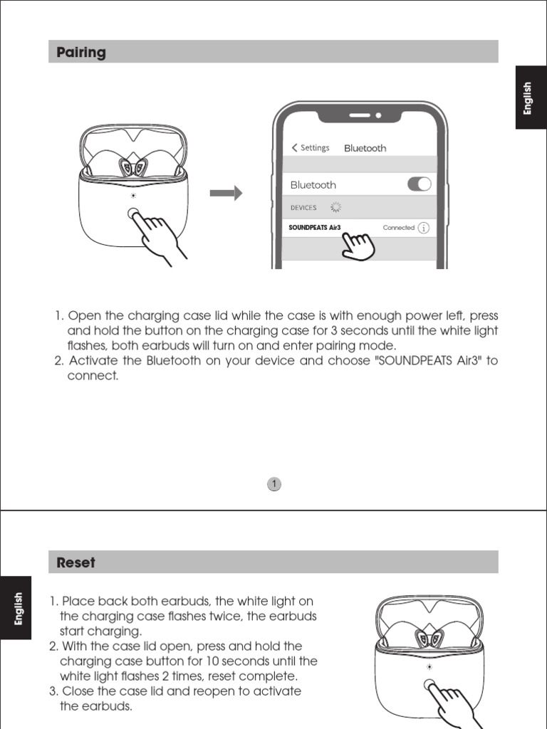 Air3 90x84-230310 Manual | PDF