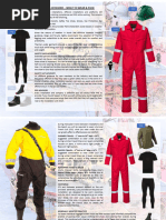 Typhoon International Military Brochure 2020 21 | PDF