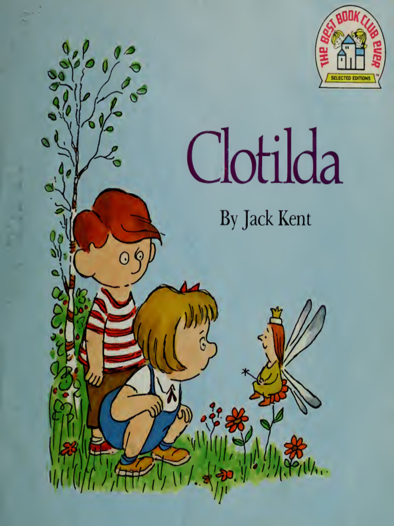 Clotilda | PDF