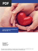 My Health Care Plan - Brochure - Plan - 6 - R4 | PDF | Health Care ...