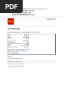 Wells Fargo Wire Transfer Form | PDF | Wire Transfer | Personal Finance