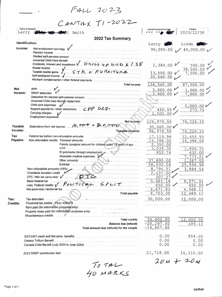 F2023 Ctx Assignment Solution Pdf 