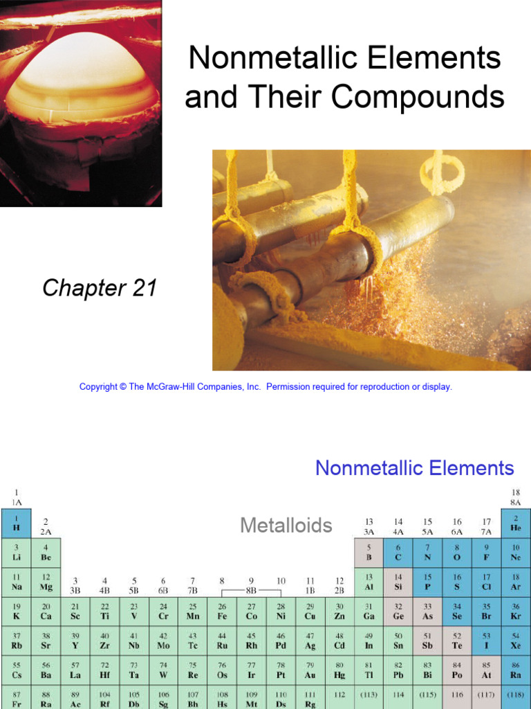 Chapter 21 Powerpoint L | PDF