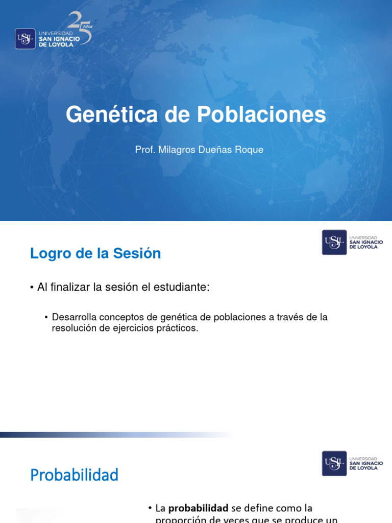 S4s8 Genética De Poblaciones Pdf 8037