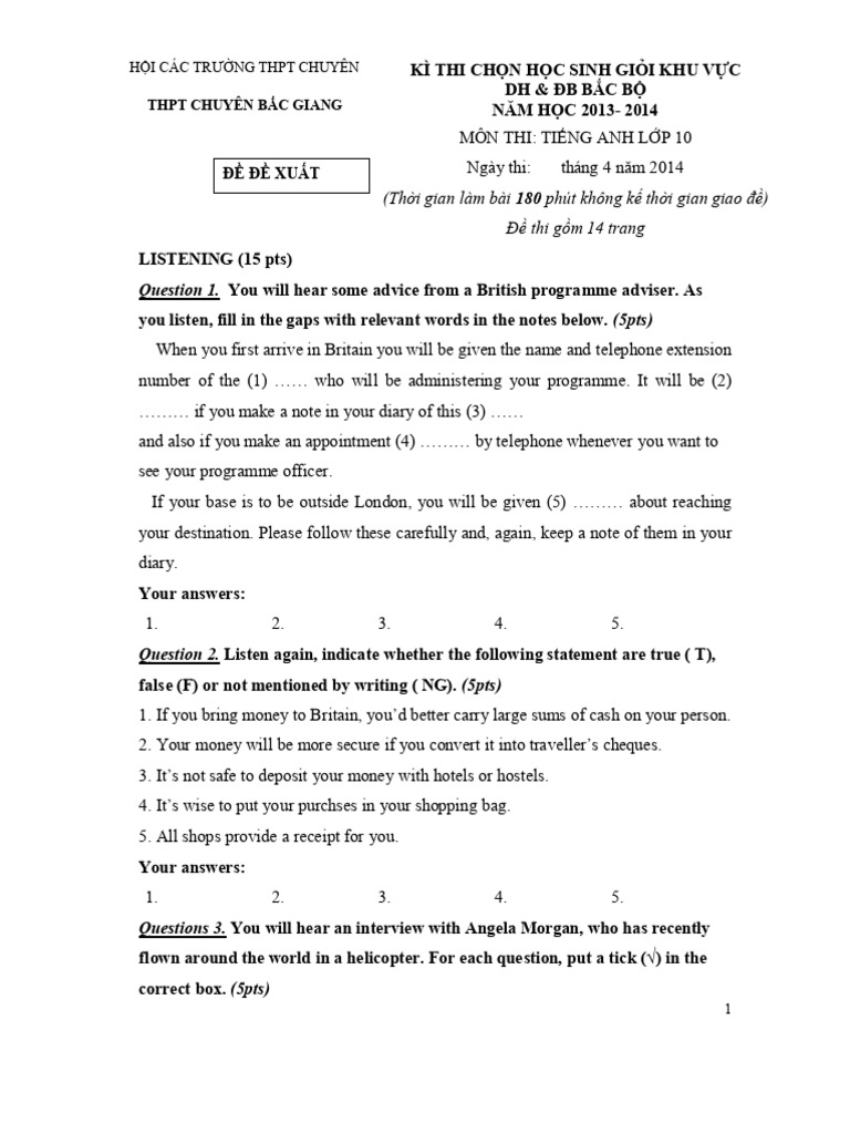 Duyen Hai 10 de Xuat | PDF