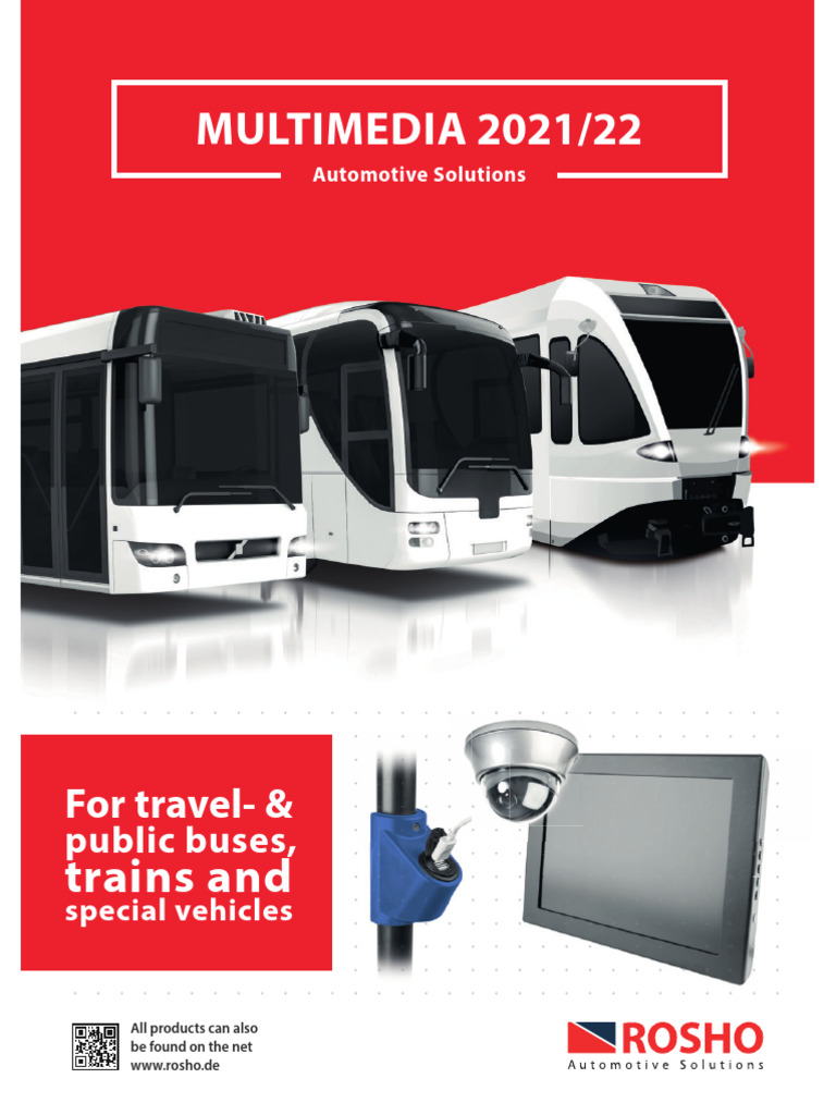 Katalog MULTIMEDIA 2021 EN Klein | PDF | Camera | Amplifier