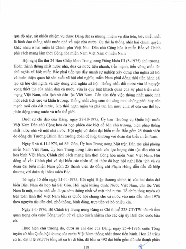 GT Lich Su Dang CDVN | PDF