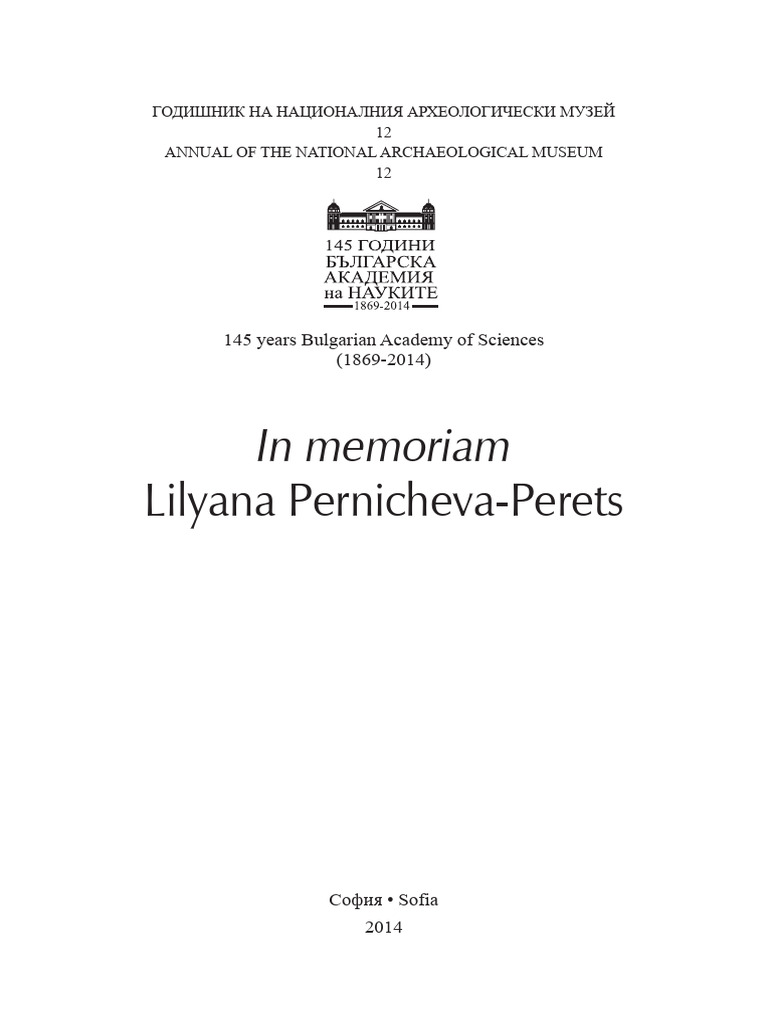 Stone Mace Heads From The Neolithic and | PDF