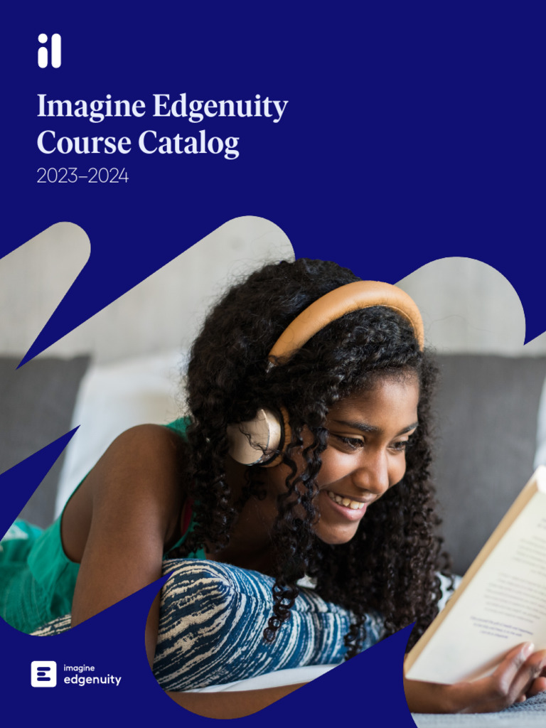 EDG Course Catalog | PDF