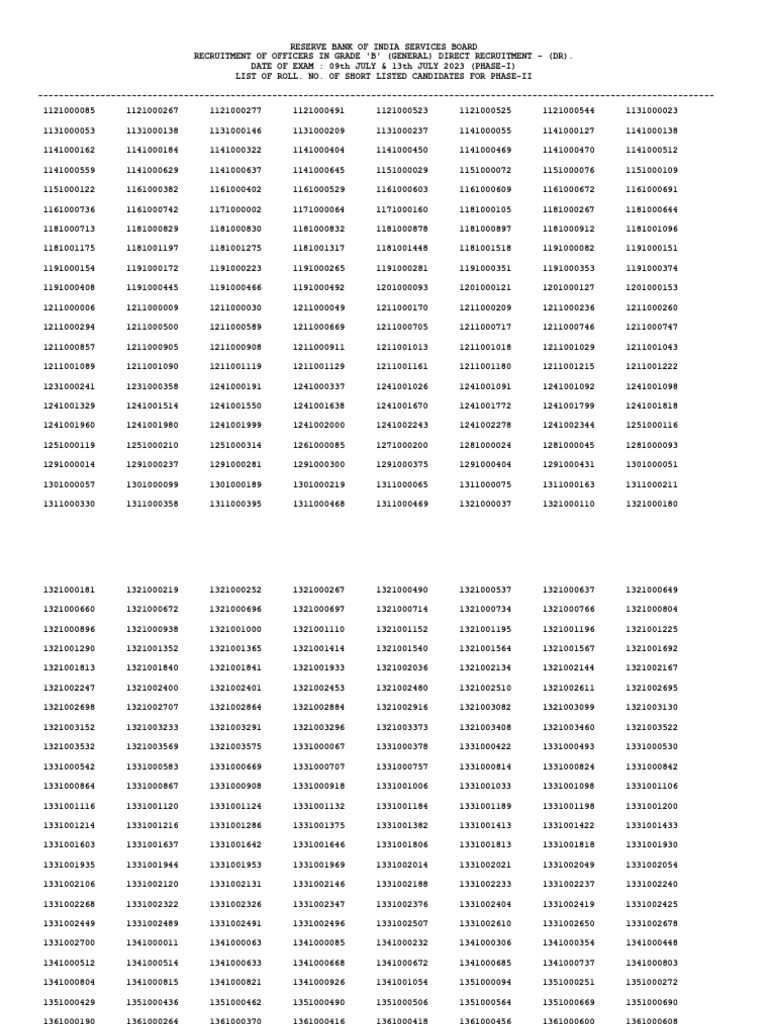 Web Roll Display PRT 18072023 | PDF