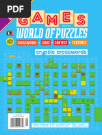 Word Plexer Puzzle Collection | PDF