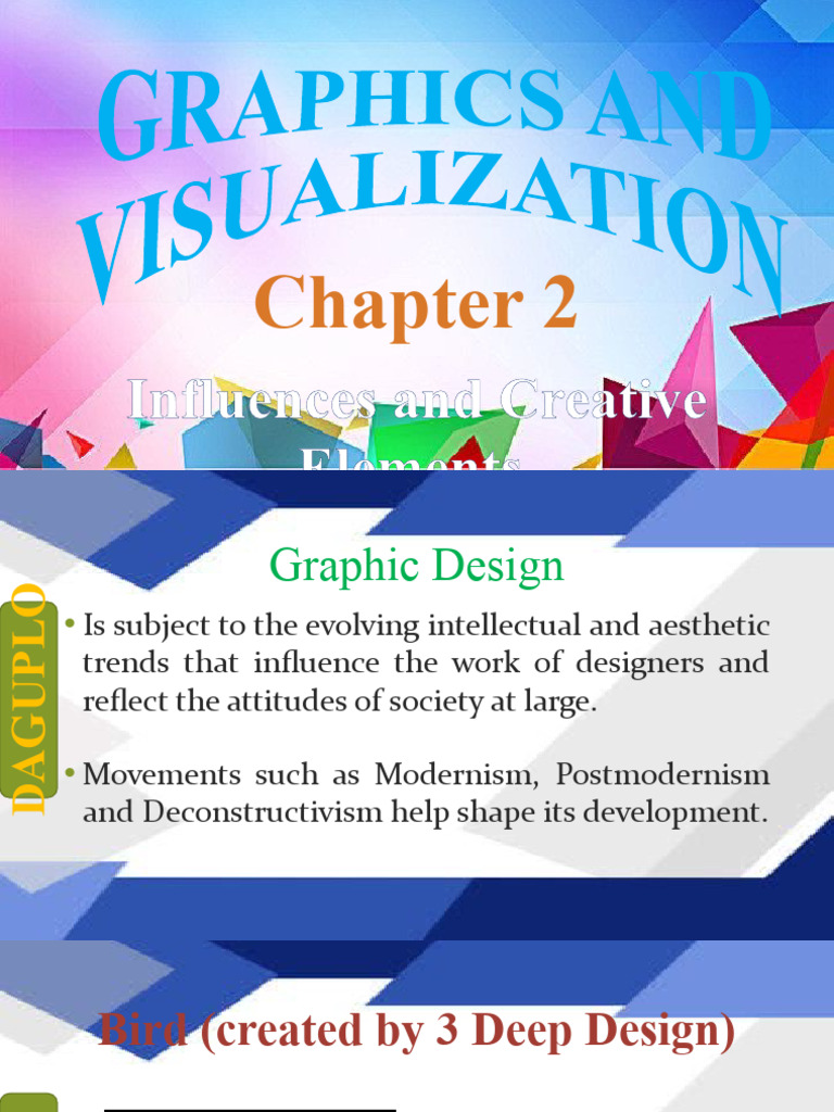 Chapter 2 Report | PDF | Typefaces | Typography