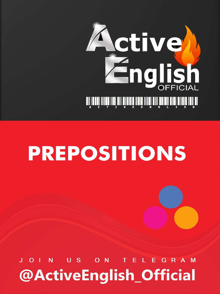 Active English Class 3 Exercises | PDF | Language Arts & Discipline