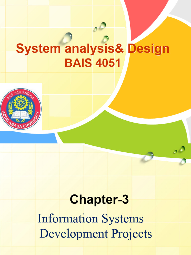Chapter 3 | Download Free PDF | Systems Science | Computing