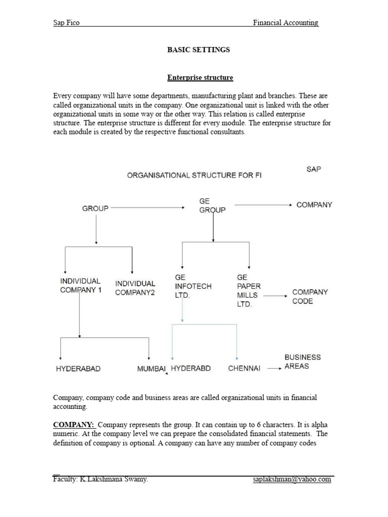 Fico Material Part 1pdf | PDF | Income Statement | Debits And Credits