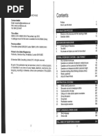 UCAT SJT Cheat Sheet | PDF | Medical Ethics | Medicine