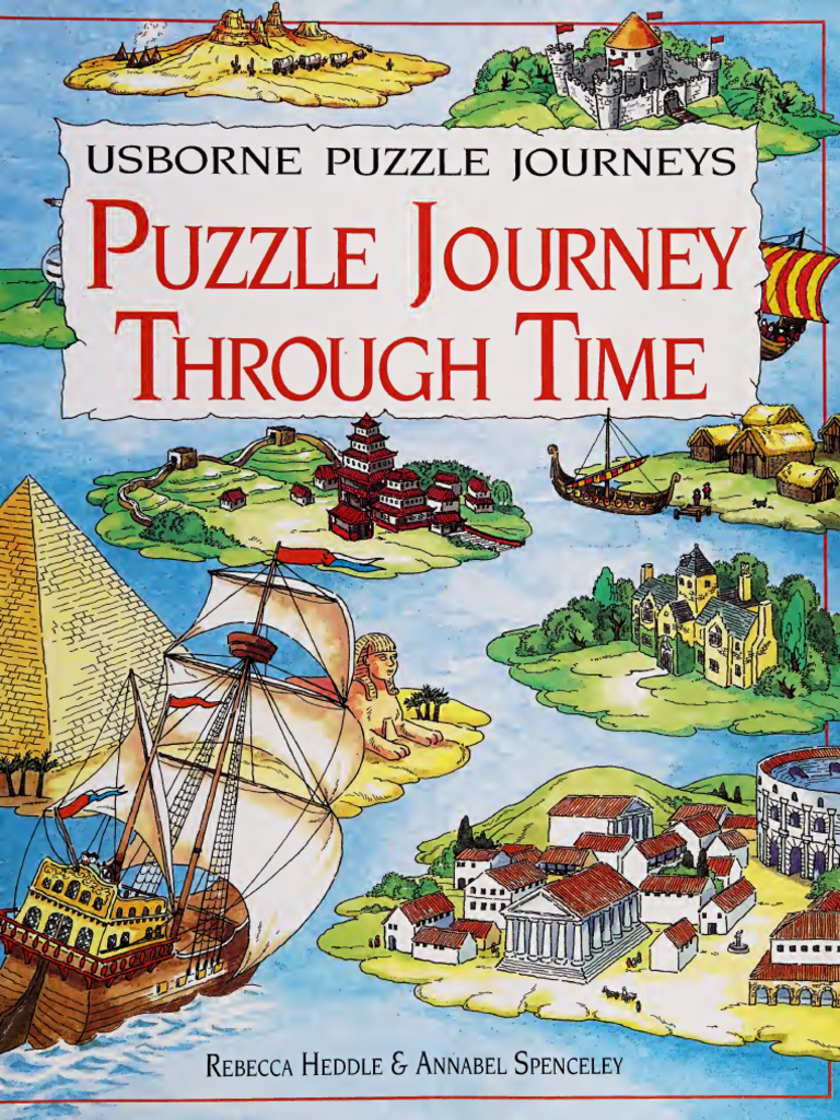 Puzzle Journey Through Time | PDF