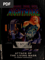 Goosebumps The Movie - Monster Survival Guide - Susan Lurie, Robert ...