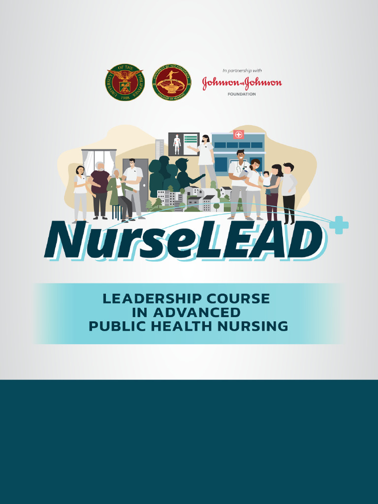 UPNurse Lead | PDF