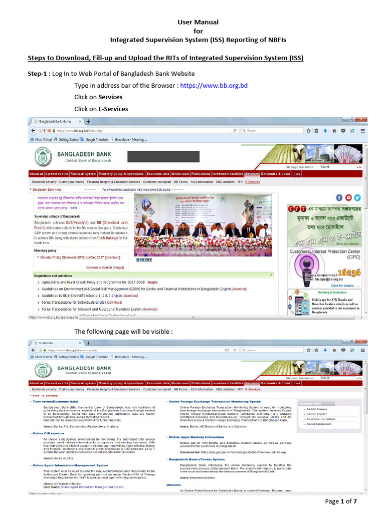 Instruction | PDF | Comma Separated Values | Software