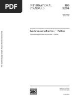 Din 2393 | PDF