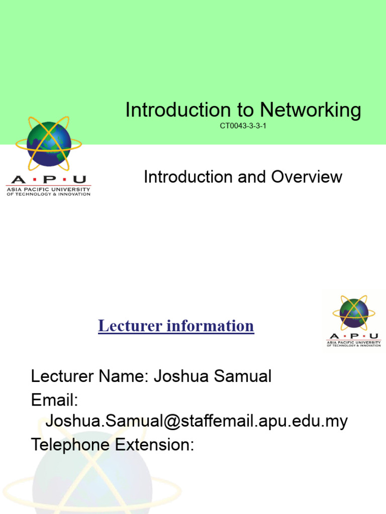 Chapter 0 - Module Introduction-MQF V2 | PDF