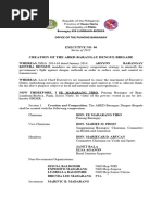 Ipcrf For Admin Staff | PDF