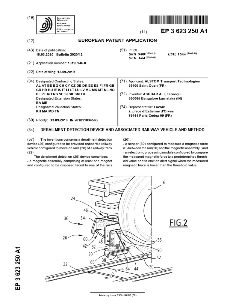 Dds Through Magnetic Force | PDF | Science & Mathematics | Technology ...