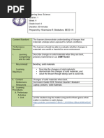 MYP ATL Skills + I Can Posters | PDF | Science | Communication