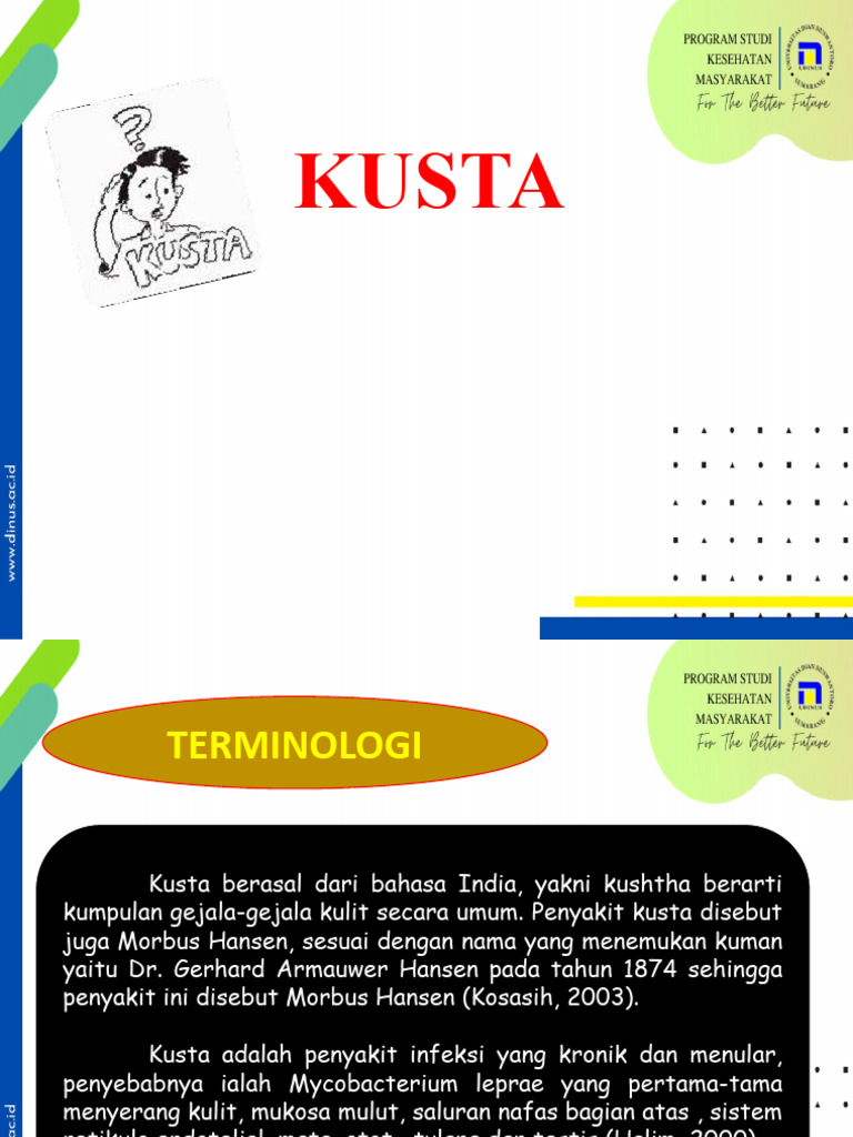 KUSTA | PDF